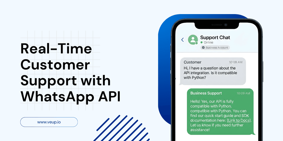 WhatsApp Business API & Cloud API ,2026 Guide, Pricing, Integration ...