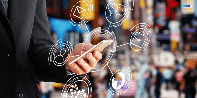 Omnichannel Messaging for Business | VeUp Technologies