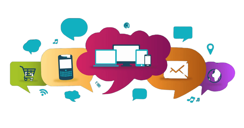 Omnichannel Messaging for Business | VeUp Technologies