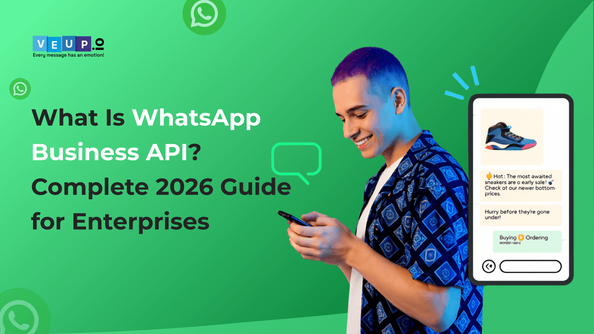 WhatsApp Business API & Cloud API ,2026 Guide, Pricing, Integration ...